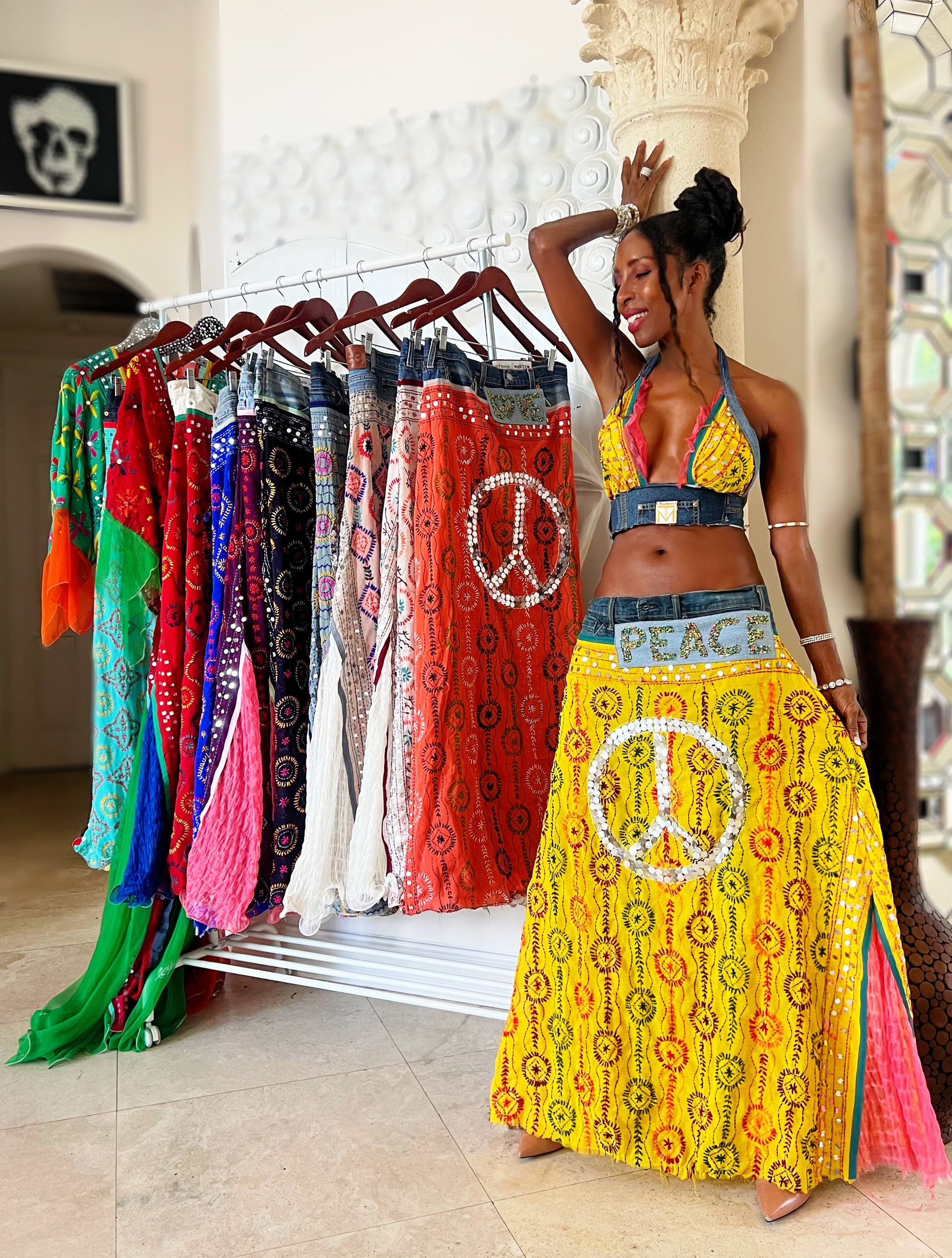 Products – Tanya-Marie Collection